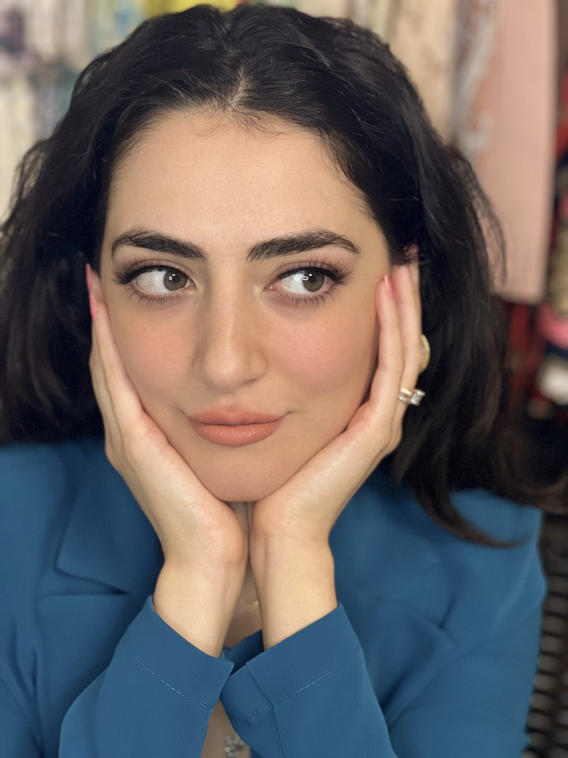 Eva Hiba Beauty Eva Hiba Beauty