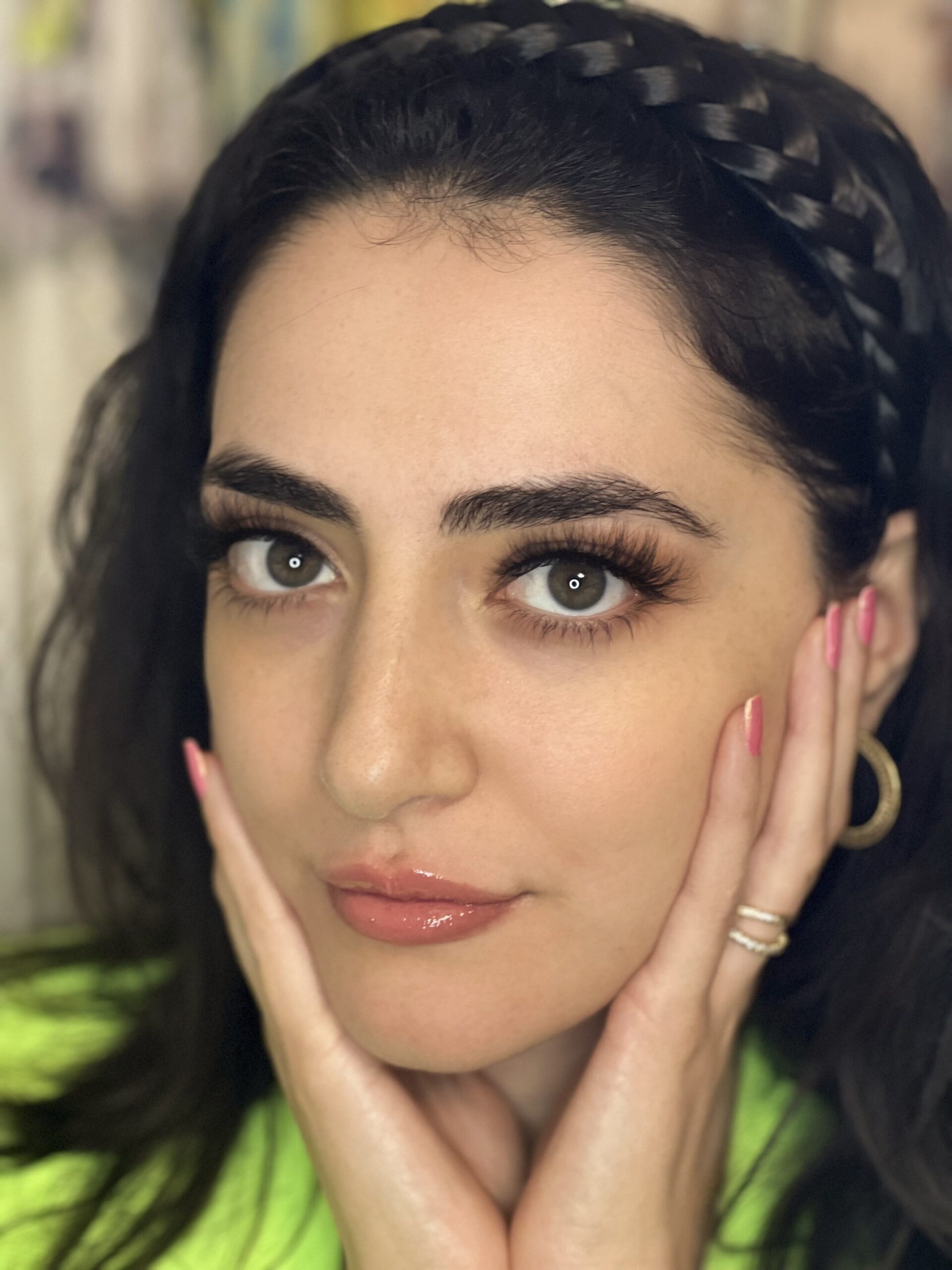 Nola Hiba Beauty Nola Hiba Beauty