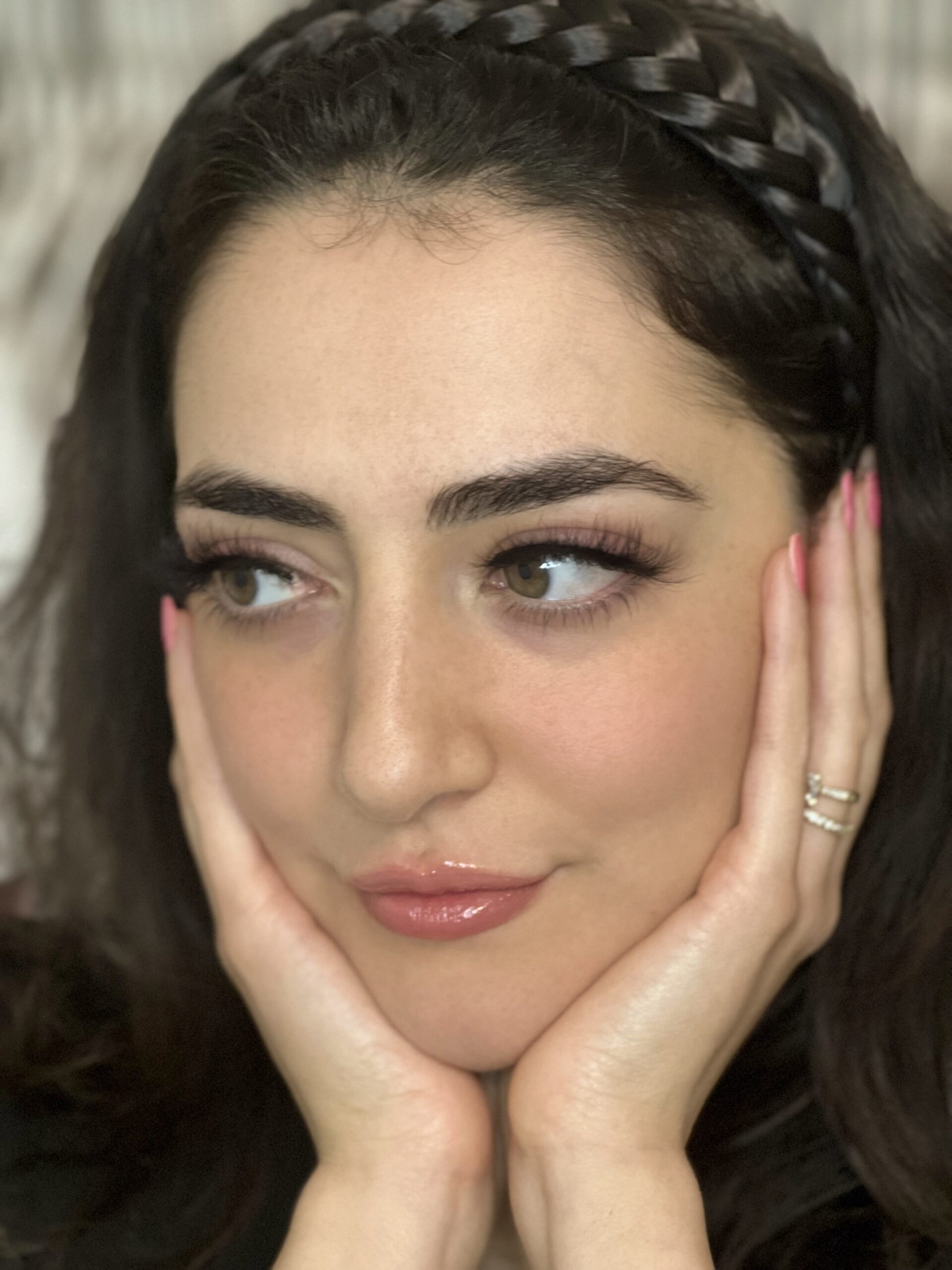 Malu Hiba Beauty Malu Hiba Beauty